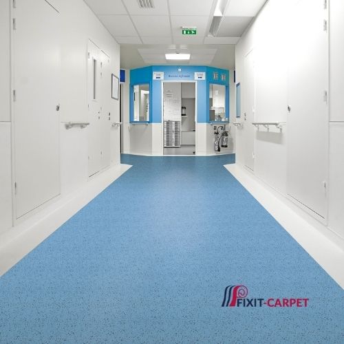 Buy Hospital Flooring Dubai | No.1 Hospital Floor Tiles UAE