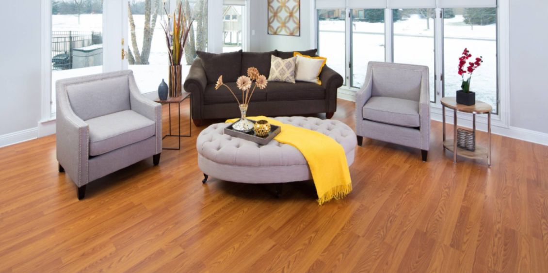 9 Best Soundproof Carpets and Flooring Materials - Pro Guide