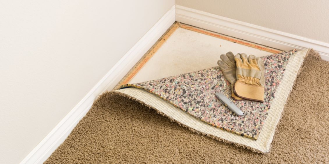 9 Best Soundproof Carpets and Flooring Materials - Pro Guide